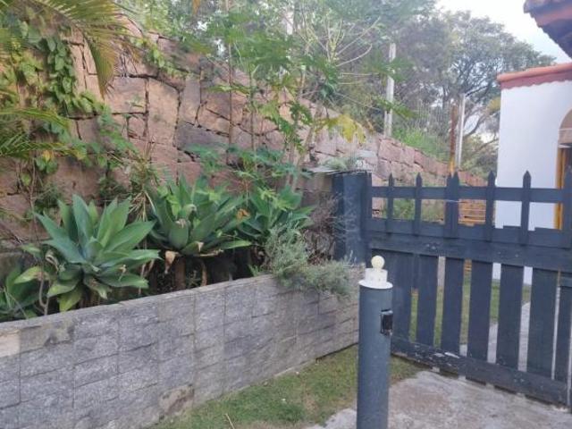 Casa em Condomínio para Venda em Itupeva, Parque Amarylis, 3 dormitórios, 1 suíte, 3 banheiros, 4 va