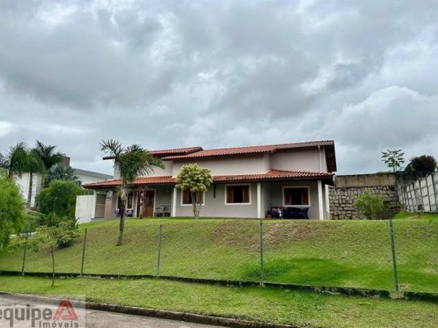 Casa em Condomínio para Venda em Itupeva, Residencial Montes Claros, 3 dormitórios, 1 suíte, 2 banhe
