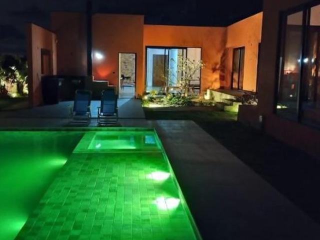 Casa em Condomínio para Venda em Itupeva, Residencial Green Park, 4 dormitórios, 4 suítes, 4 banheir