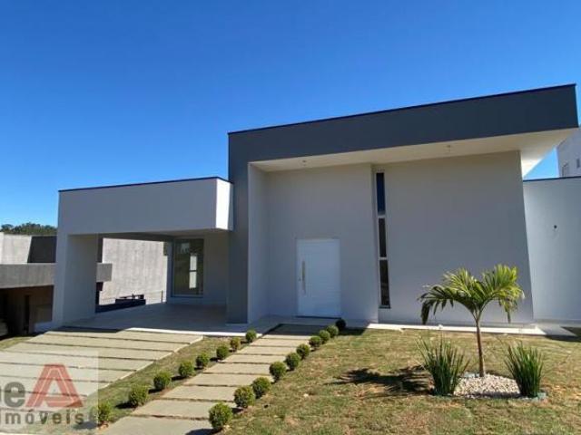 Casa em Condomínio para Venda em Itupeva, Residencial Green Park Vida Real, 3 dormitórios, 3 suít