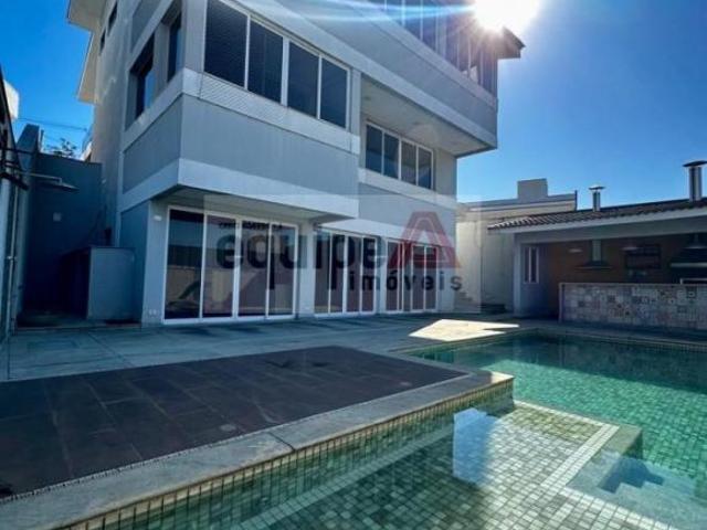 Casa em Condomínio para Venda em Itupeva, Residencial Ibi Aram, 4 dormitórios, 4 suítes, 6 banheiros