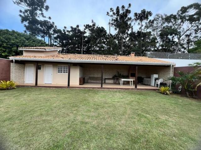 Casa em Condomínio para Venda em Itupeva, Residencial Paineiras, 4 dormitórios, 1 suíte, 4 banheiros