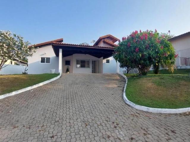 Casa em Condomínio para Venda em Itupeva, Residencial Paineiras, 4 dormitórios, 2 suítes, 4 banheiro