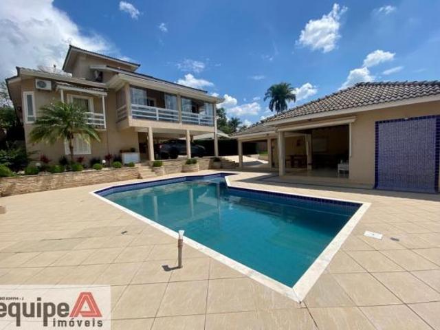 Casa em Condomínio para Venda em Itupeva, Residencial Paineiras, 5 dormitórios, 4 suítes, 5 banheiro