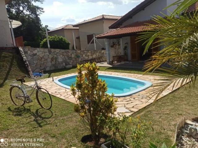 Casa em Condomínio para Venda em Itupeva, Residencial Paineiras, 3 dormitórios, 1 suíte, 4 banheiros