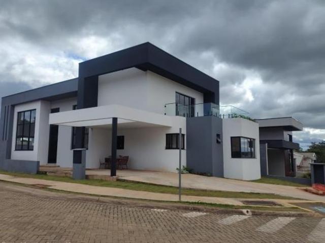 Casa em Condomínio para Venda em Itupeva, Residencial Pecan, 3 dormitórios, 3 suítes, 6 banheiros, 3