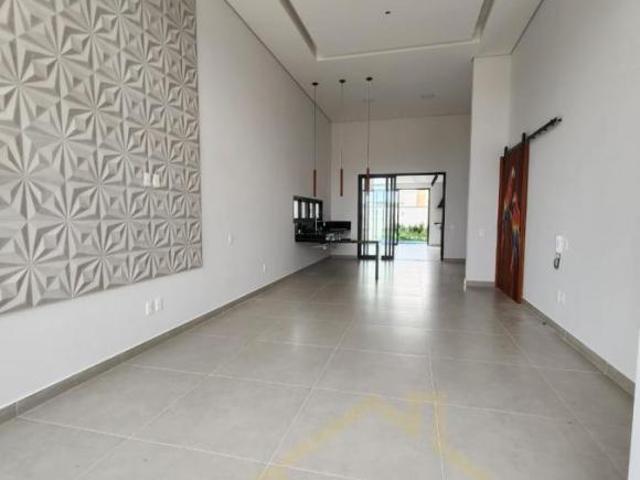 Casa em Condomínio para Venda em Itupeva, Residencial Pecan, 3 dormitórios, 1 suíte, 2 banheiros