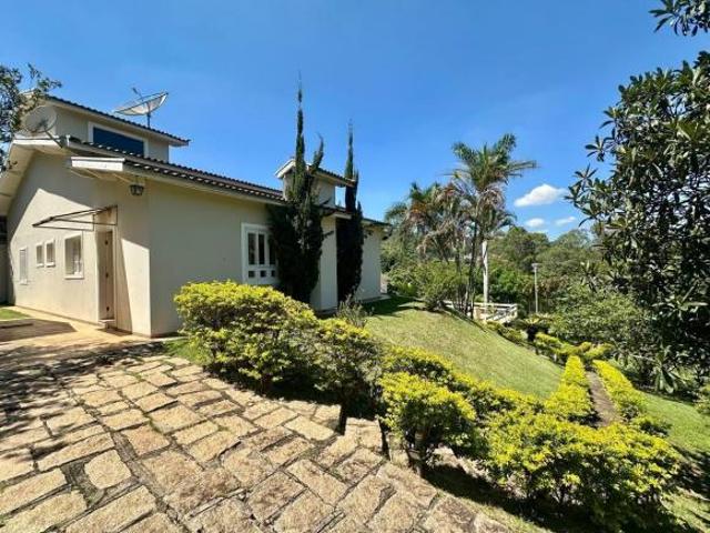 Casa em Condomínio para Venda em Itupeva, Residencial São José do Ribeirão, 4 dormitórios, 2 suítes