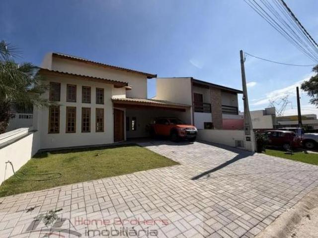 Casa em Condomínio para Venda em Itupeva, Residencial Vila Victoria, 4 dormitórios, 4 suítes, 5 banh
