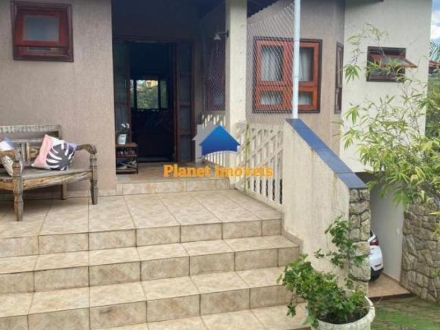 Casa em Condomínio para Venda em Itupeva, Residencial Village Morro Alto, 5 dormitórios, 3 suítes, 4