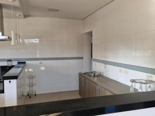 Casa em Condomínio para Venda em Itupeva, Residencial Village Morro Alto, 3 dormitórios, 3 suítes, 4