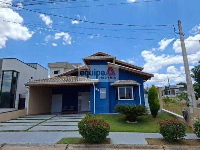 Casa em Condomínio para Venda em Itupeva, São Venâncio, 3 dormitórios, 1 suíte, 2 banheiros, 3 vagas