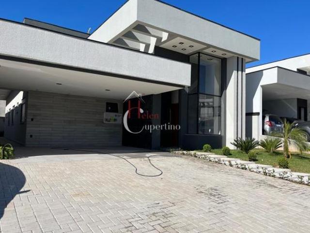 Casa em Condomínio para Venda em Itupeva, São Venâncio, 3 dormitórios, 1 suíte, 2 banheiros, 4 vagas