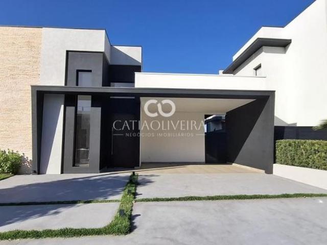 Casa em Condomínio para Venda em Itupeva, São Venâncio, 3 dormitórios, 3 suítes, 2 banheiros, 4 vaga