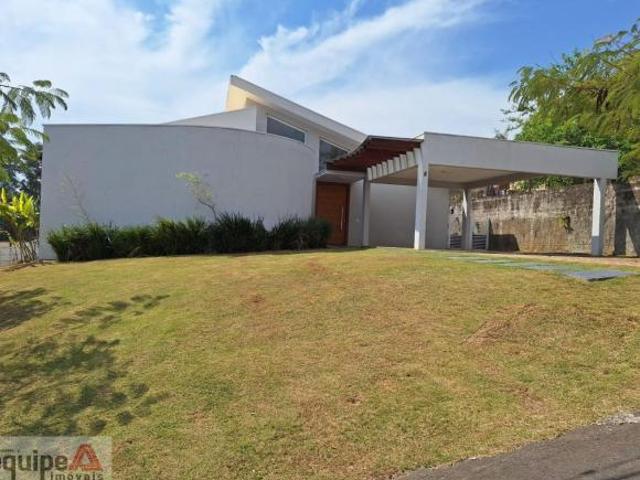 Casa em Condomínio para Venda em Itupeva, Terras de Santa Teresa, 3 dormitórios, 3 suítes, 5 banheir