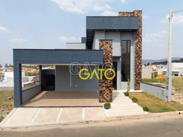 Casa em condomínio para venda em Itupeva/SP