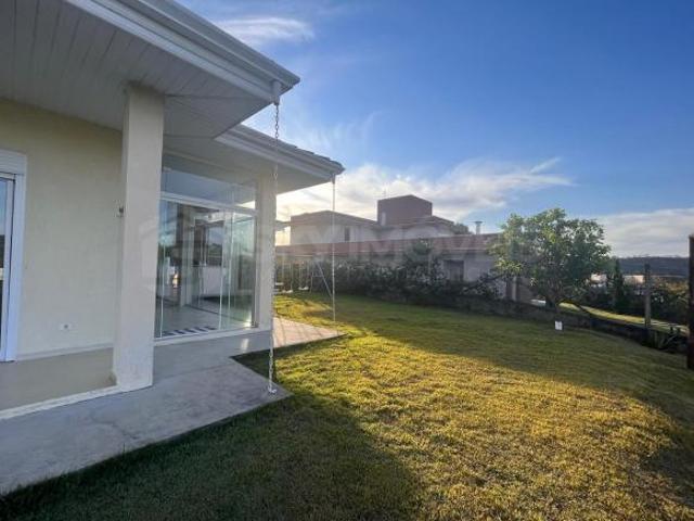 Casa em Condomínio para Venda em Jambeiro, Altos do Esplanada, 4 dormitórios, 3 suítes, 4 banheiros