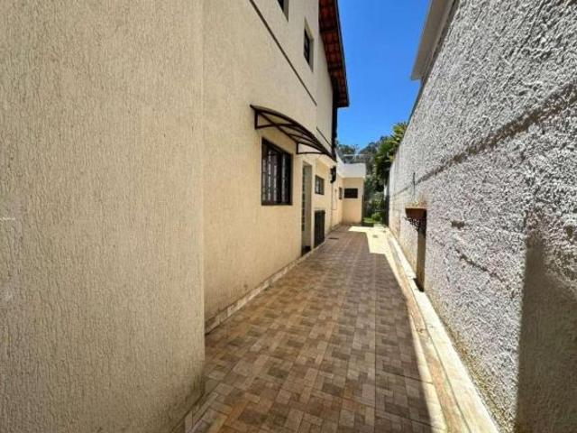 Casa em Condomínio para Venda em Jandira, Jardim do Golf I, 3 dormitórios, 3 suítes, 5 banheiros, 6