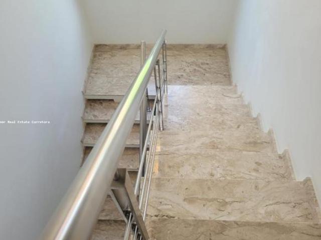 Casa em Condomínio para Venda em Jandira, Jardim do Golf I, 3 dormitórios, 3 suítes, 5 banheiros, 2