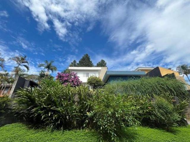 Casa em Condomínio para Venda em Jandira, Jardim do Golf I, 3 dormitórios, 3 suítes, 5 banheiros, 3