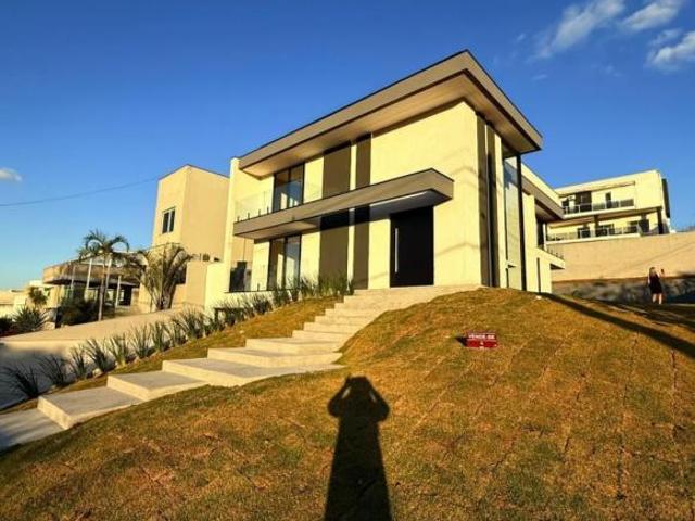 Casa em Condomínio para Venda em Jandira, Jardim do Golf I, 4 dormitórios, 4 suítes, 6 banheiros, 6