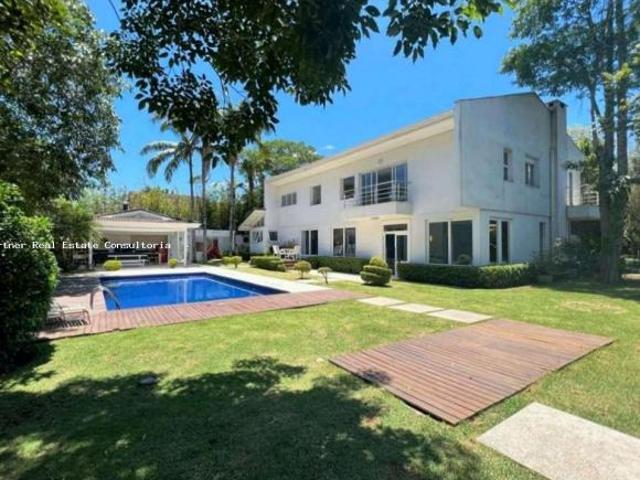 Casa em Condomínio para Venda em Jandira, Jardim do Golf I, 4 dormitórios, 4 suítes, 6 banheiros, 8
