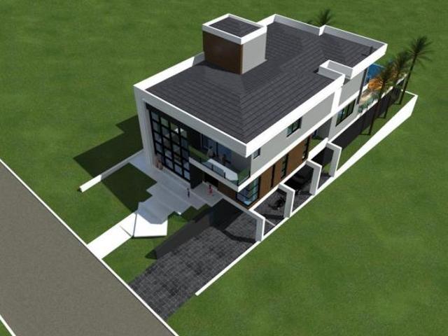 Casa em Condomínio para Venda em Jandira, Jardim do Golf I, 4 dormitórios, 4 suítes, 6 banheiros, 15