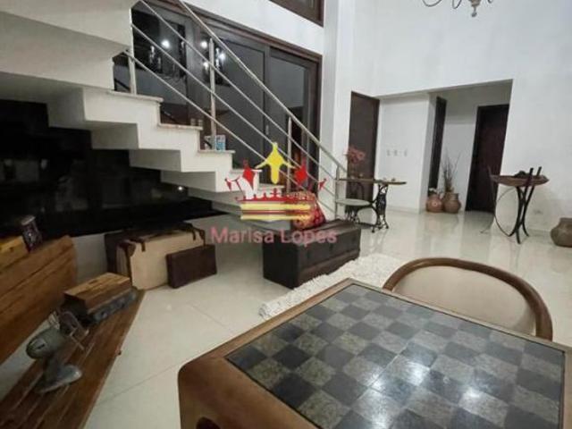 Casa em Condomínio para Venda em Jandira, Jardim Do Golf I, 4 dormitórios, 4 suítes, 8 banheiros, 4