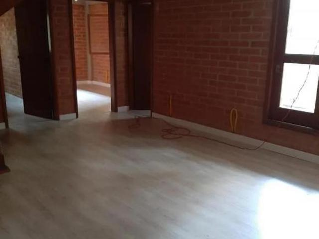 Casa em Condomínio para Venda em Jandira, Jardim São João, 3 dormitórios, 1 suíte, 4 banheiros, 3 va