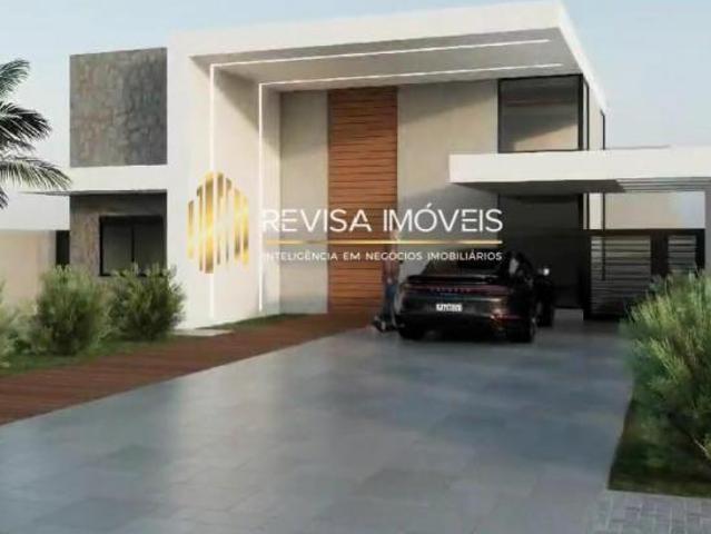 Casa em Condomínio para Venda em Jandira, Reserva Nature, 3 dormitórios, 3 suítes, 5 banheiros, 4 va