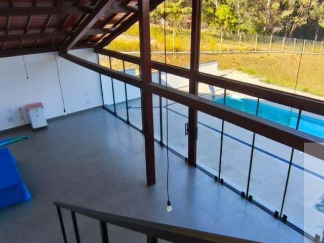 Casa em Condomínio para Venda em Jaboticatubas, Condomínio Aldeia da Jaguara, 3 dormitórios, 1 suíte