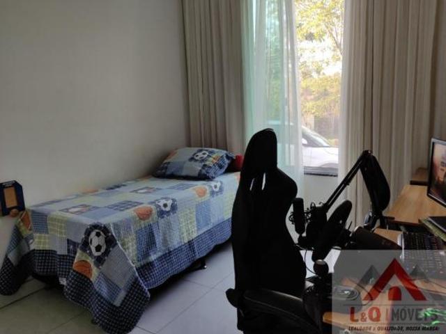 Casa em Condomínio para Venda em Jaboticatubas, Condomínio Estância da Mata, 4 dormitórios, 1 suíte