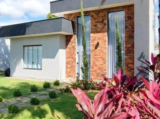 Casa em Condomínio para Venda em Jaboticatubas, Condomínio Estância da Mata, 4 dormitórios, 1 suíte