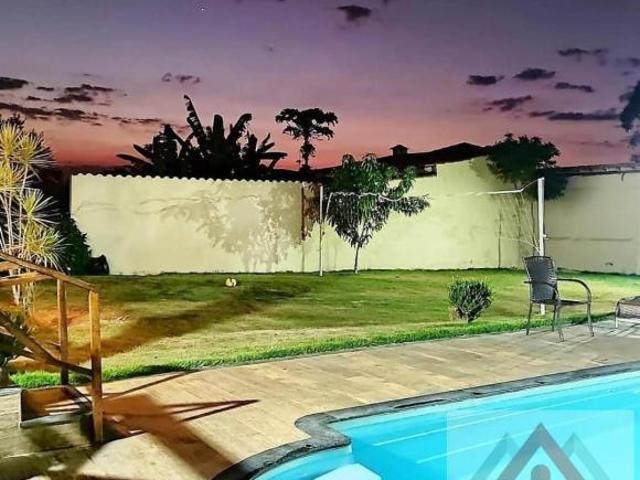 Casa em Condomínio para Venda em Jaboticatubas, Condomínio Estância da Mata, 4 dormitórios, 1 suíte