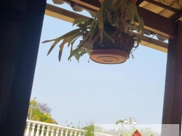 Casa em Condomínio para Venda em Jaboticatubas, Condomínio Estância da Mata, 3 dormitórios, 1 suíte