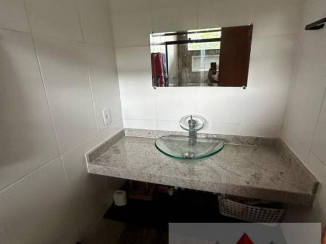 Casa em Condomínio para Venda em Jaboticatubas, Condomínio Estância da Mata, 3 dormitórios, 1 suíte