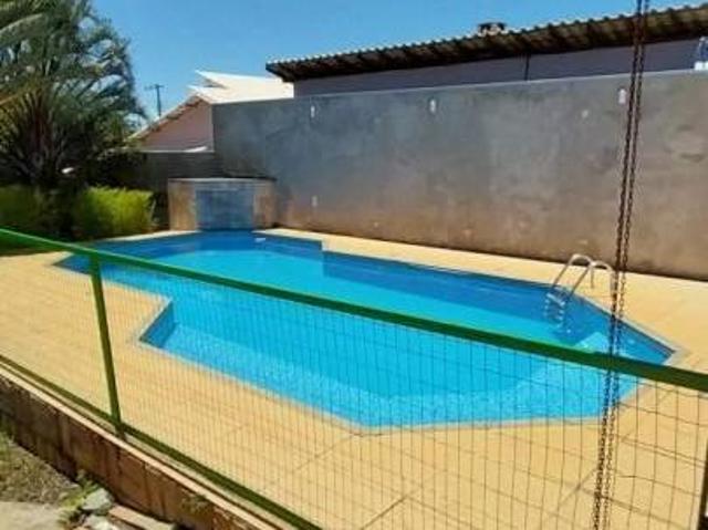 Casa em Condomínio para Venda em Jaboticatubas, Condomínio Estância da Mata, 3 dormitórios, 1 suíte