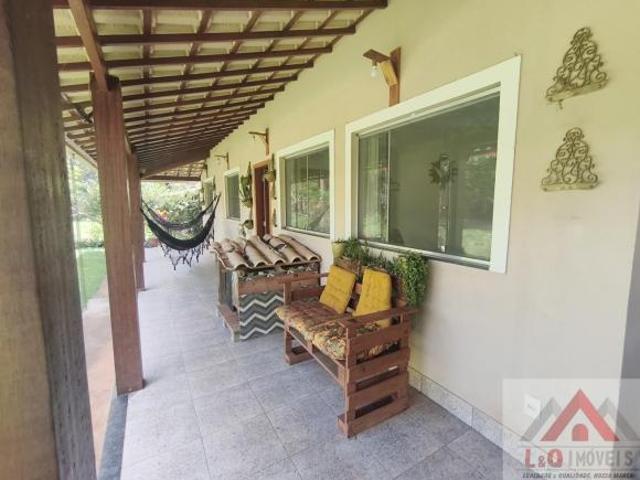 Casa em Condomínio para Venda em Jaboticatubas, Condomínio Estância da Mata, 3 dormitórios, 1 suíte