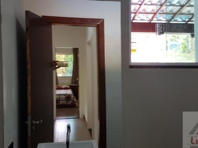Casa em Condomínio para Venda em Jaboticatubas, Condomínio Estância da Mata, 3 dormitórios, 1 suíte
