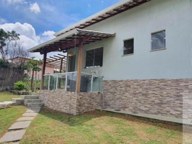 Casa em Condomínio para Venda em Jaboticatubas, Condomínio Estância da Mata, 3 dormitórios, 1 suíte