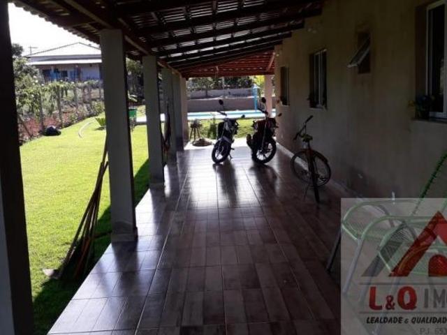 Casa em Condomínio para Venda em Jaboticatubas, Condomínio Morada do Lago, 4 dormitórios, 2 suítes