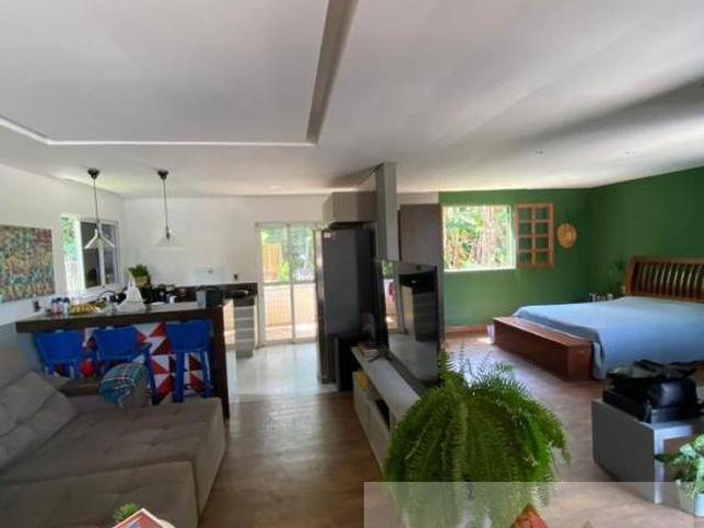 Casa em Condomínio para Venda em Jaboticatubas, Condomínio Recanto Do Beija Flor, 3 dormitórios, 1 s
