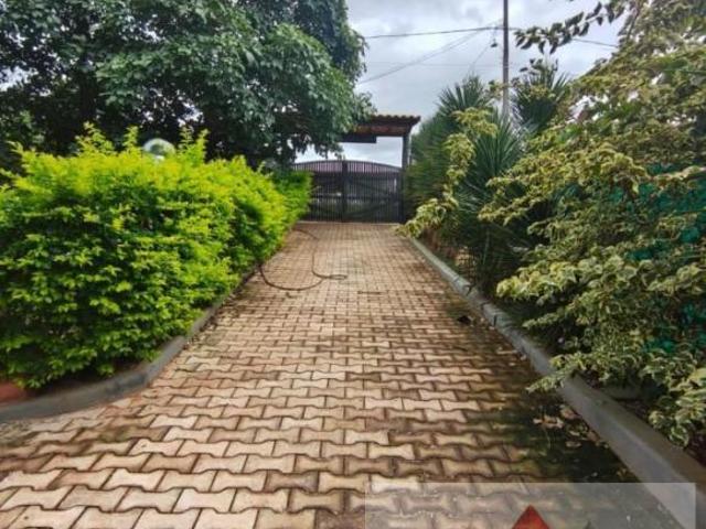 Casa em Condomínio para Venda em Jaboticatubas, Condomínio Recanto Do Beija Flor, 4 dormitórios, 1 s