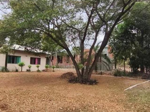 Casa em Condomínio para Venda em Jaboticatubas, Condomínio Vale do Luar, 3 dormitórios, 1 suíte, 2 b