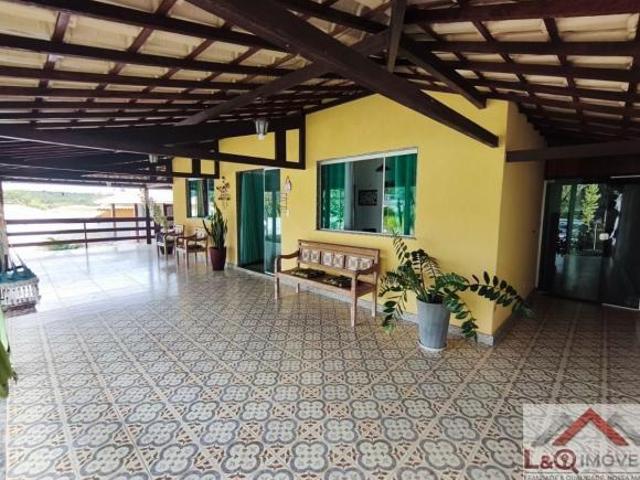 Casa em Condomínio para Venda em Jaboticatubas, Condomínio Vale do Luar, 3 dormitórios, 2 suítes, 3