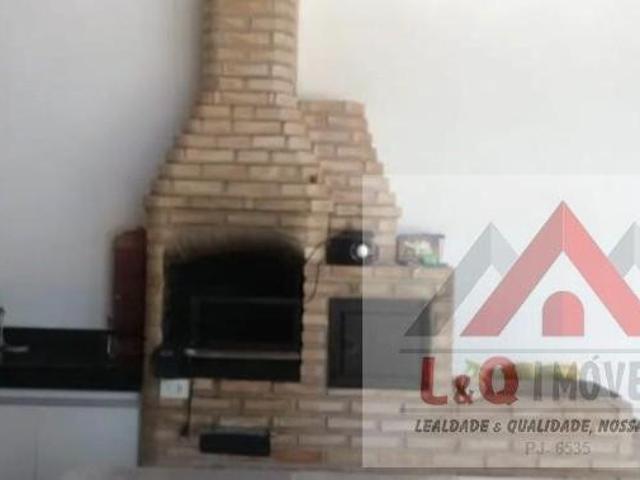 Casa em Condomínio para Venda em Jaboticatubas, Condomínio Vale do Luar, 3 dormitórios, 2 suítes, 3