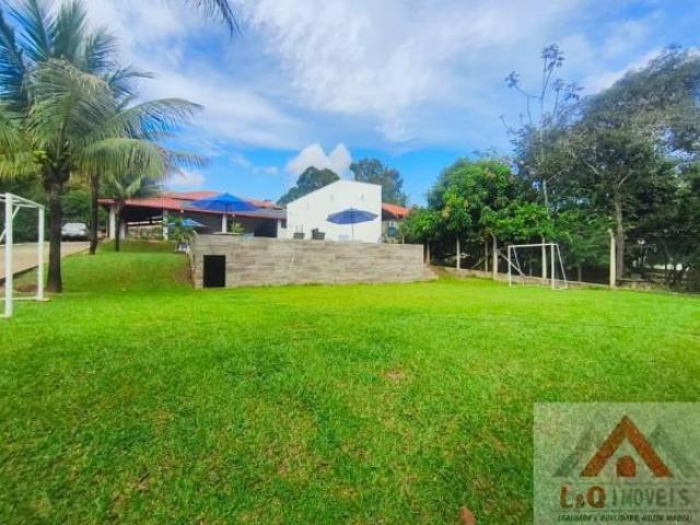 Casa em Condomínio para Venda em Jaboticatubas, Condomínio Vale do Luar, 4 dormitórios, 3 banheiros