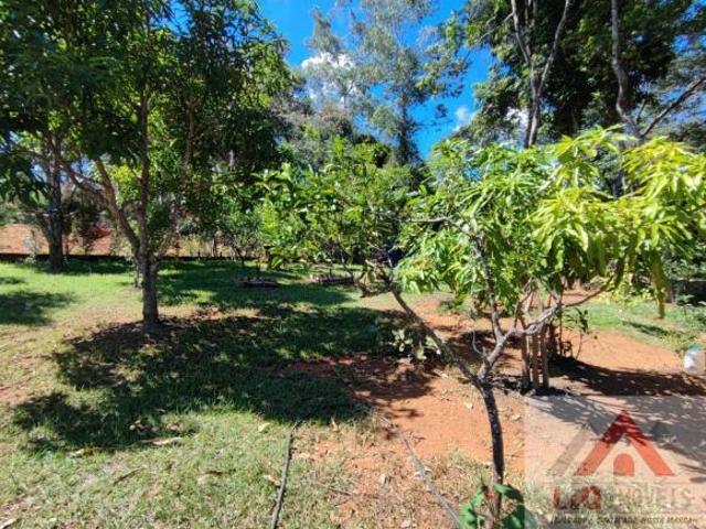 Casa em Condomínio para Venda em Jaboticatubas, Condomínio Villa Monte Verde, 3 dormitórios, 1 suíte