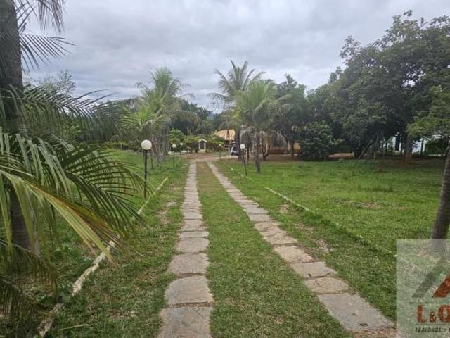 Casa em Condomínio para Venda em Jaboticatubas, Condomínio Villa Monte Verde, 4 dormitórios, 1 suíte