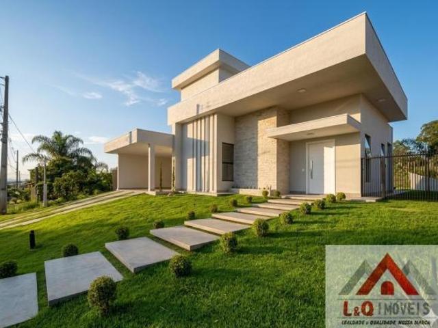 Casa em Condomínio para Venda em Jaboticatubas, Vale do Luar, 3 dormitórios, 1 suíte, 3 banheiros, 5